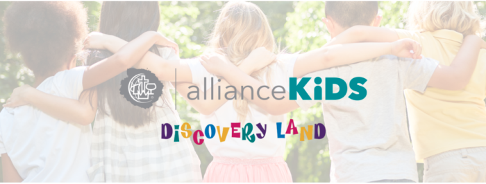 Alliance Kids - Discovery Land Global